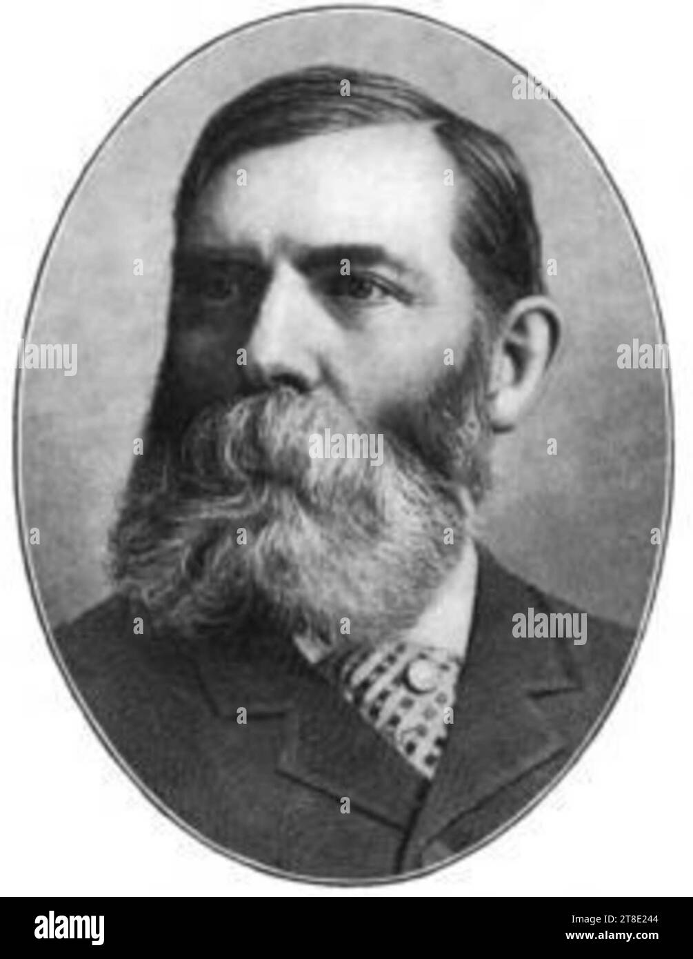 Charles johnson noyes hi-res stock photography and images - Alamy