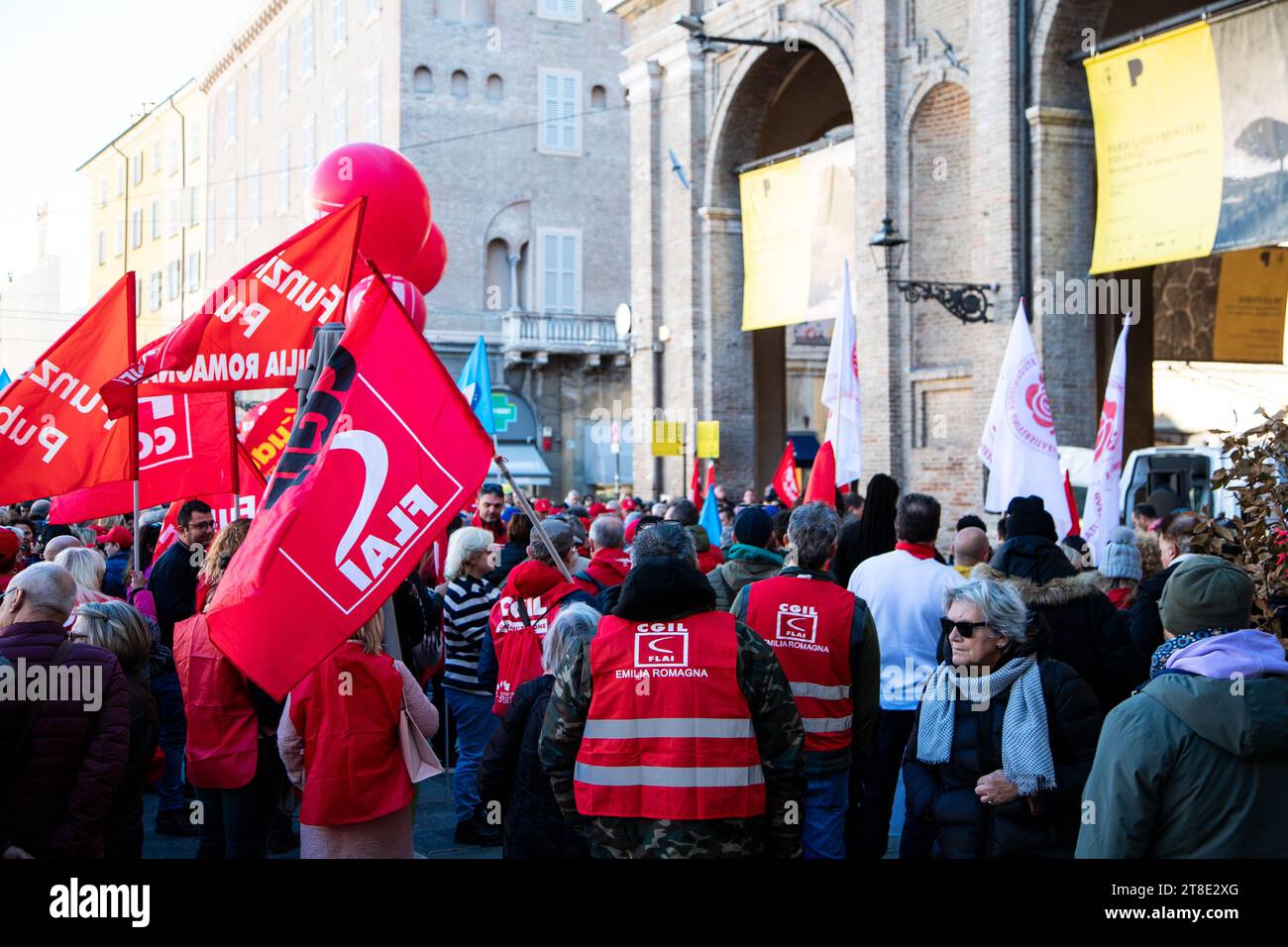 Activist of student union hi-res stock photography and images - Alamy