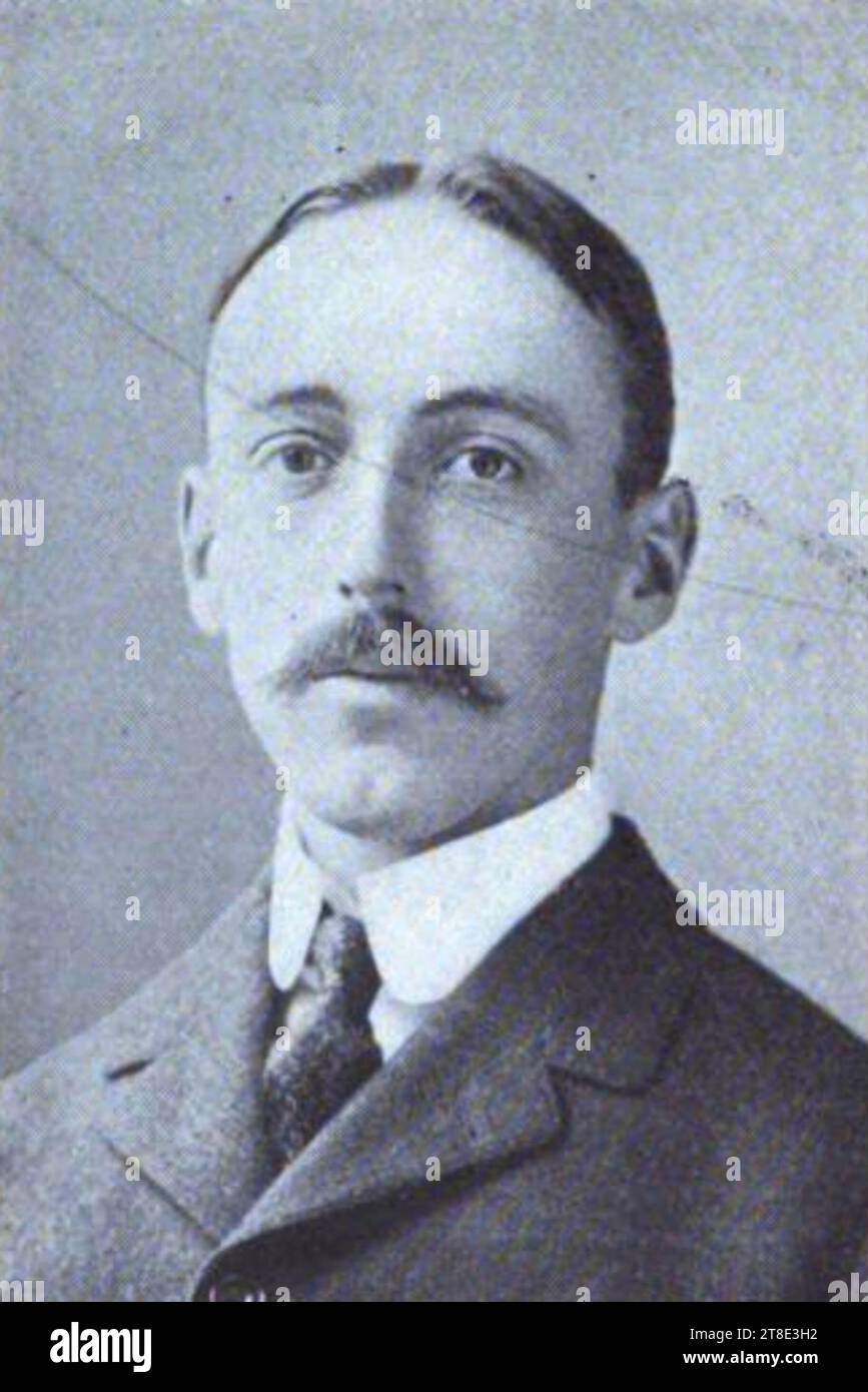 Engineer and politician hi-res stock photography and images - Alamy