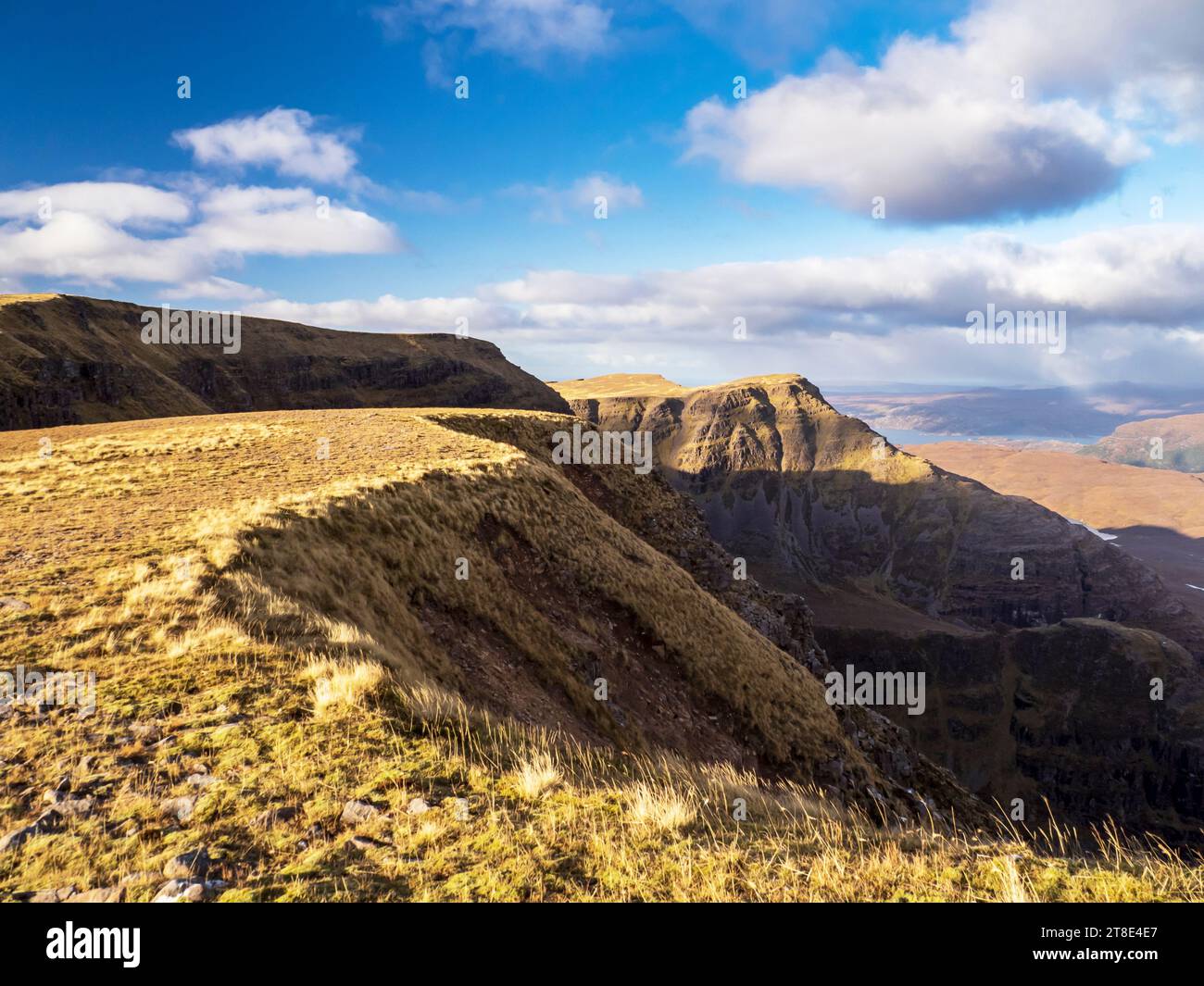 Beinn bhan mountain hi-res stock photography and images - Alamy