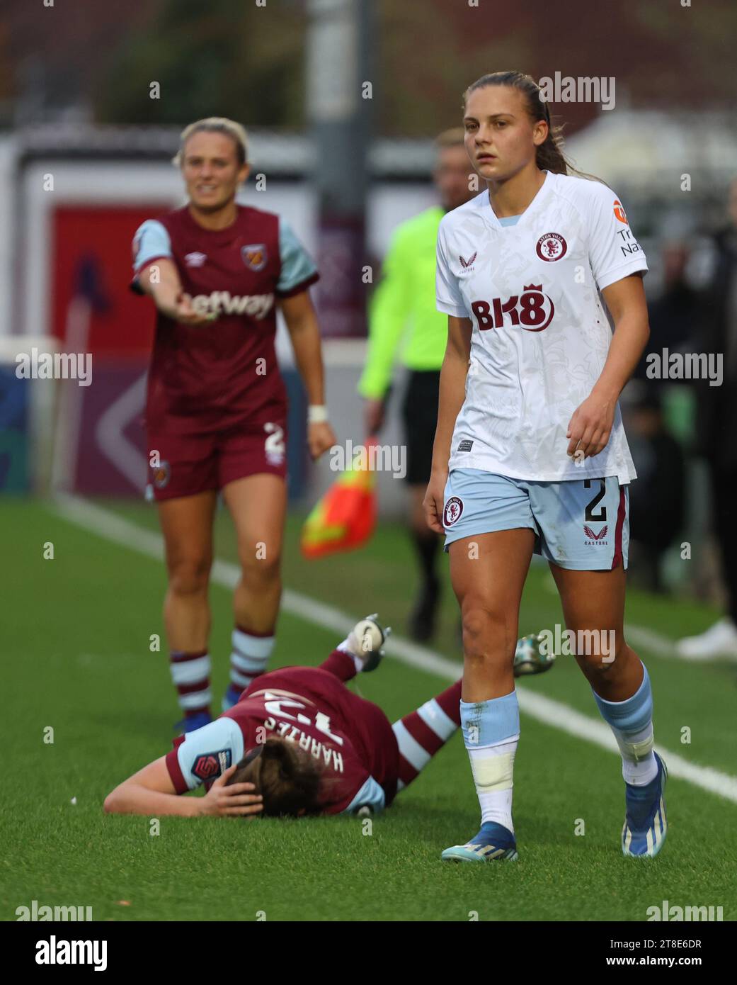 Sarah mayling hi-res stock photography and images - Alamy