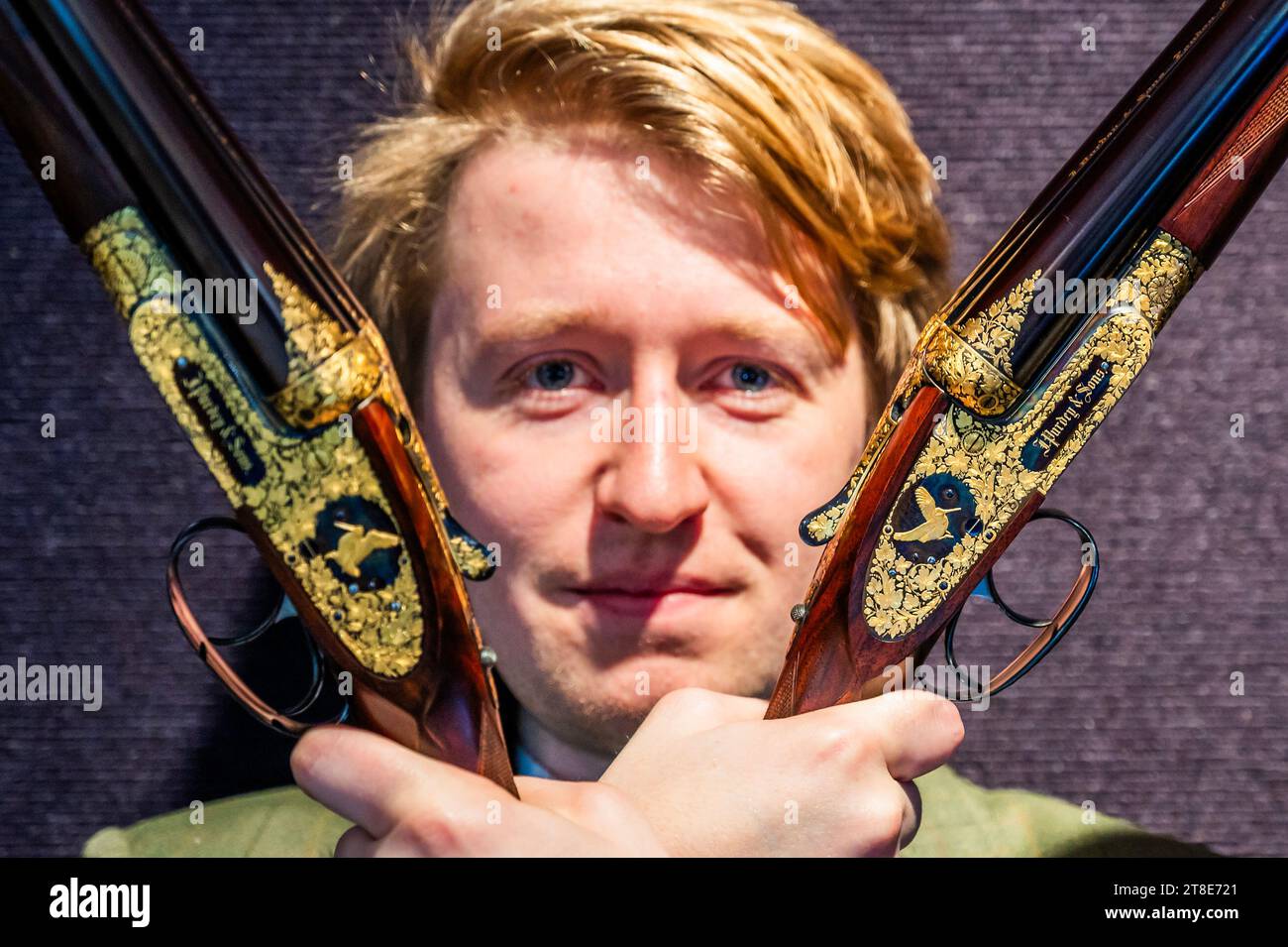 Antique arms armour and militaria hi-res stock photography and images - Alamy