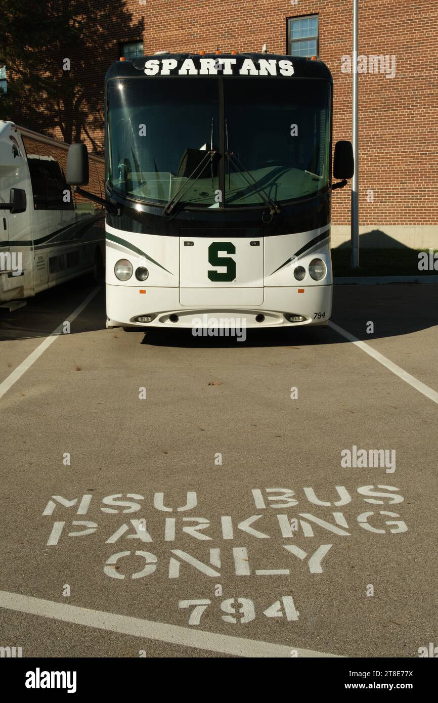 Spartan logo hi-res stock photography and images - Alamy