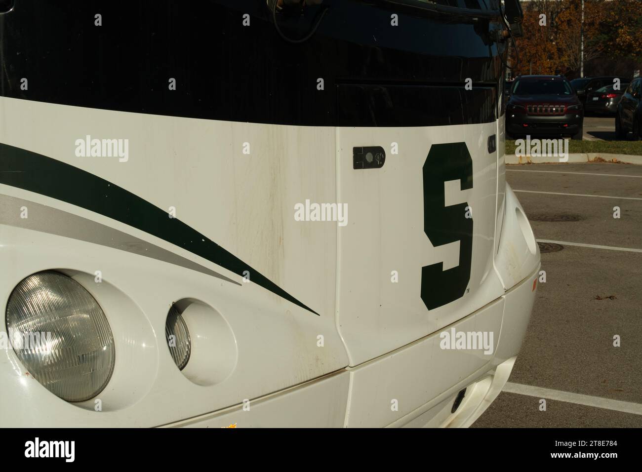 Spartan logo hi-res stock photography and images - Alamy