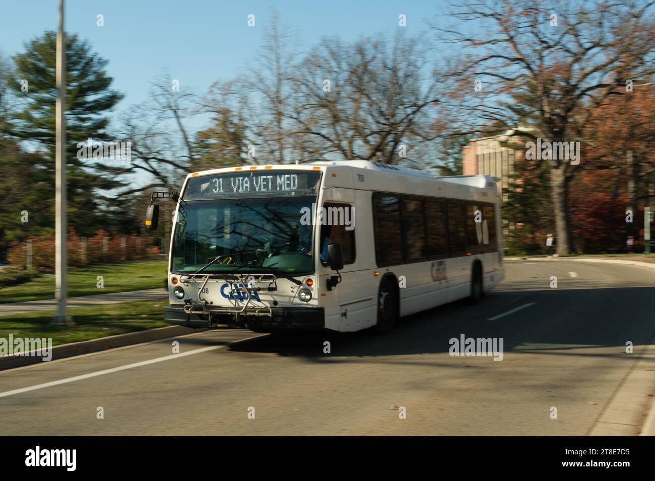 Michigan state university campus hi-res stock photography and images ...