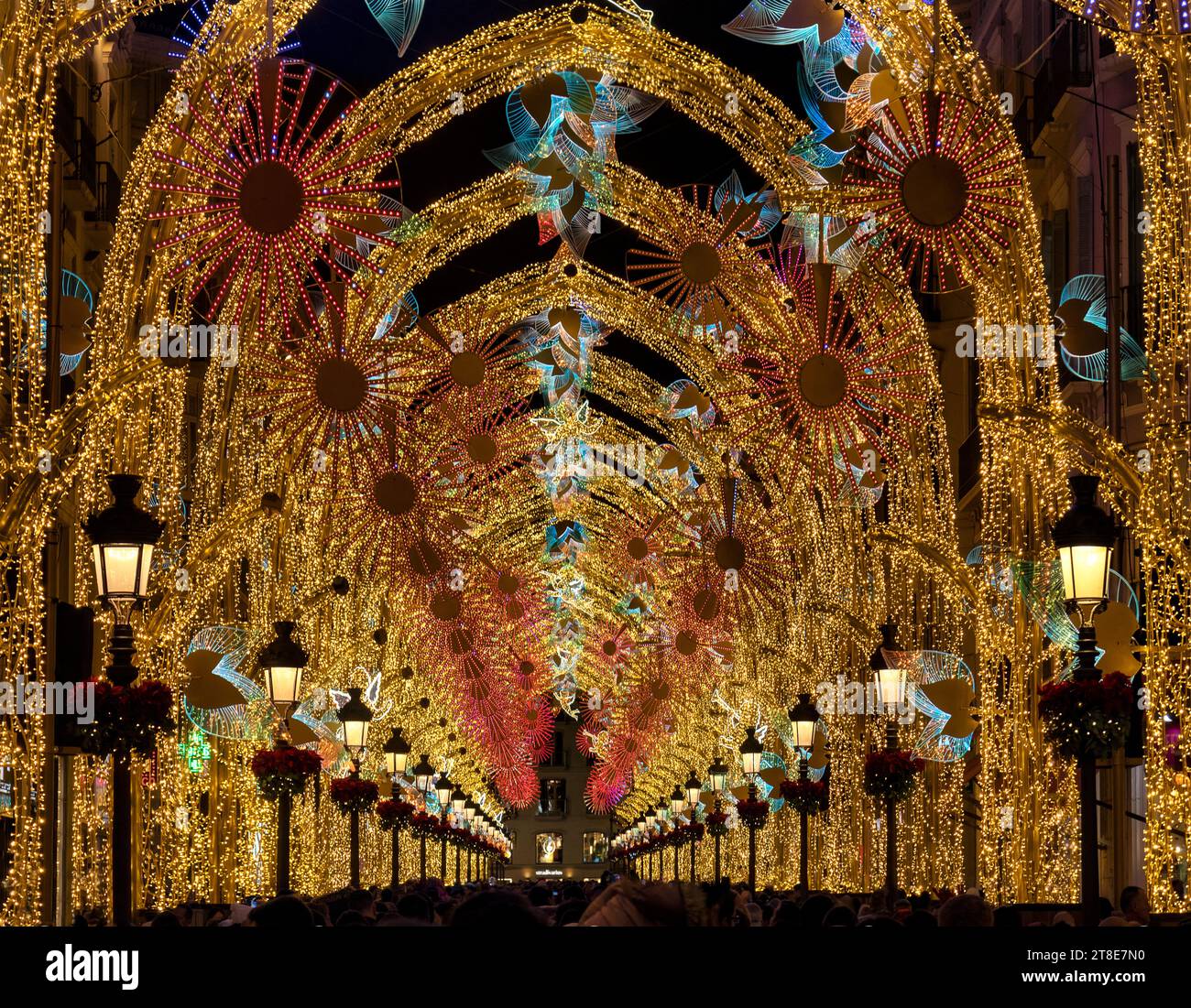 Noel christmas in spain hi-res stock photography and images - Alamy