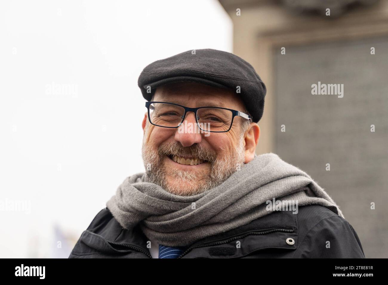 Chief rabbi poland hi-res stock photography and images - Alamy