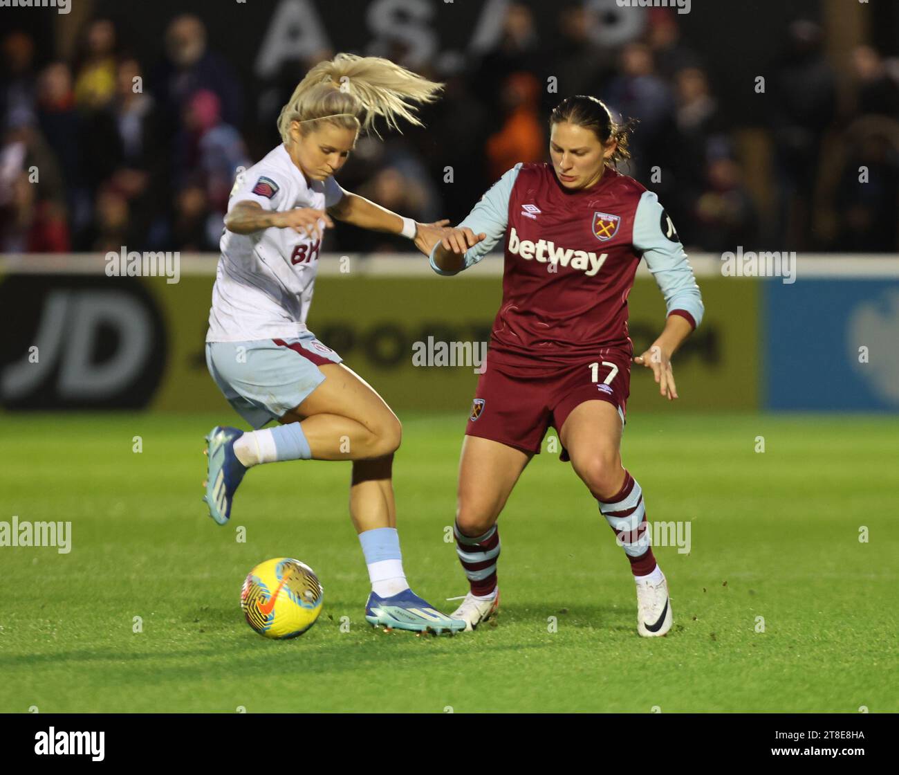 Rachel daly villa hi-res stock photography and images - Alamy