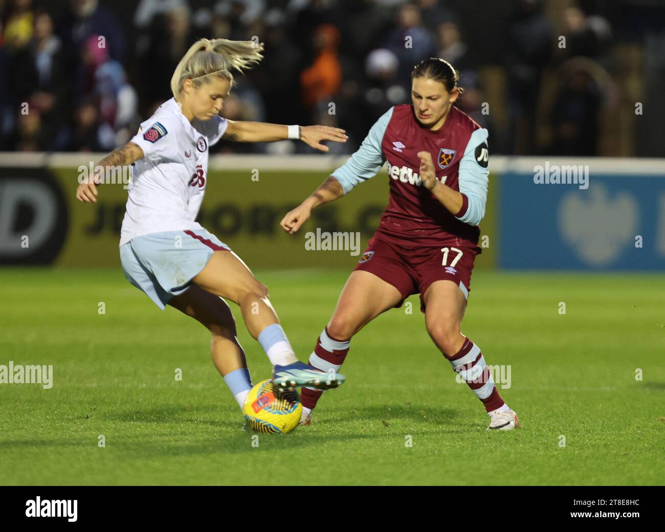 Rachel daly villa hi-res stock photography and images - Alamy