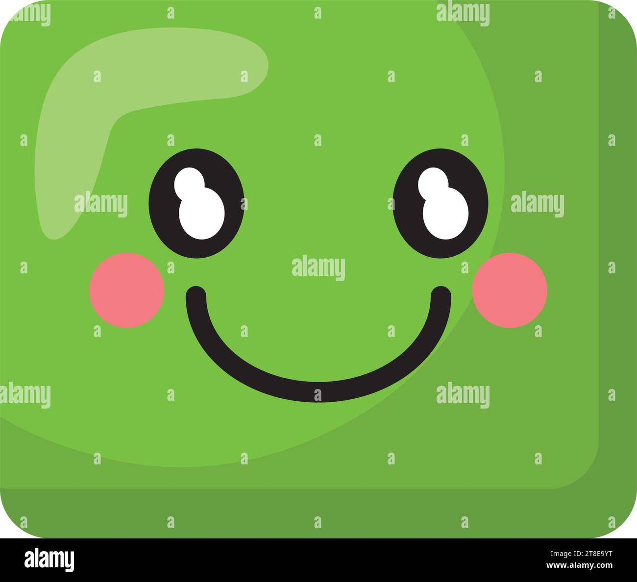 emotions happy design Stock Vector Image & Art - Alamy