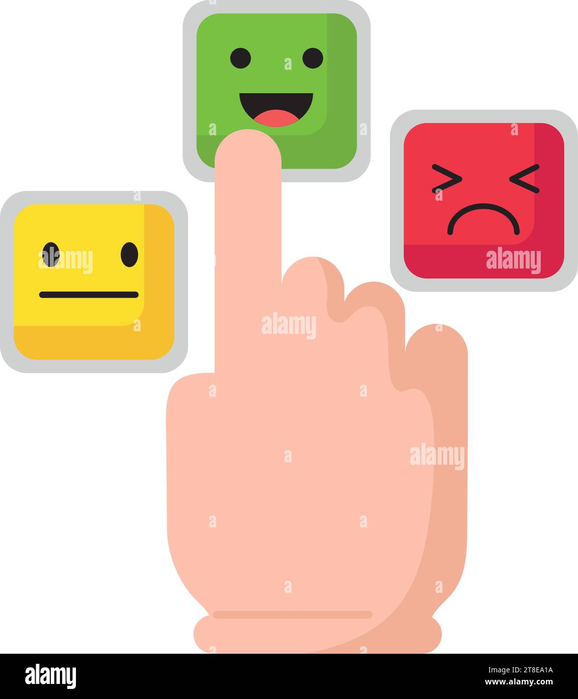 emotions emotions manage Stock Vector Image & Art - Alamy