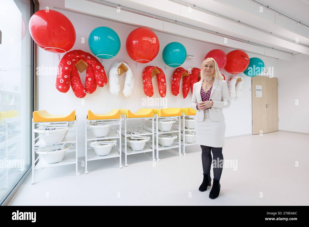 Claudia hellmers hi-res stock photography and images - Alamy