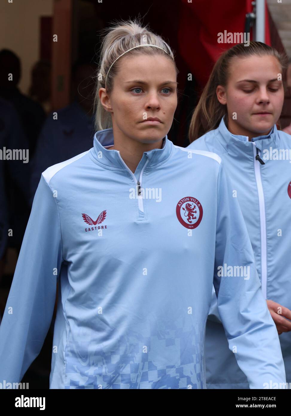 Rachel daly villa hi-res stock photography and images - Alamy