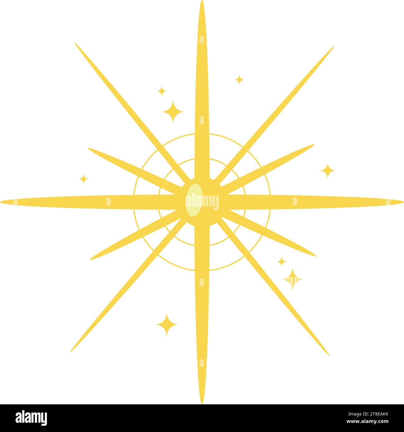 Sparkling dust Cut Out Stock Images & Pictures - Alamy