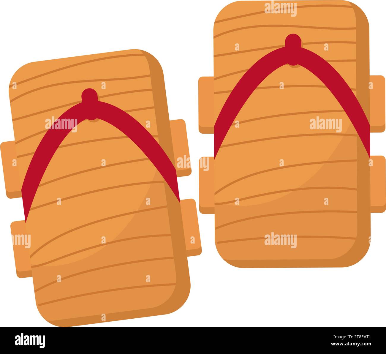 japan geta traditional Stock Vector Image & Art - Alamy