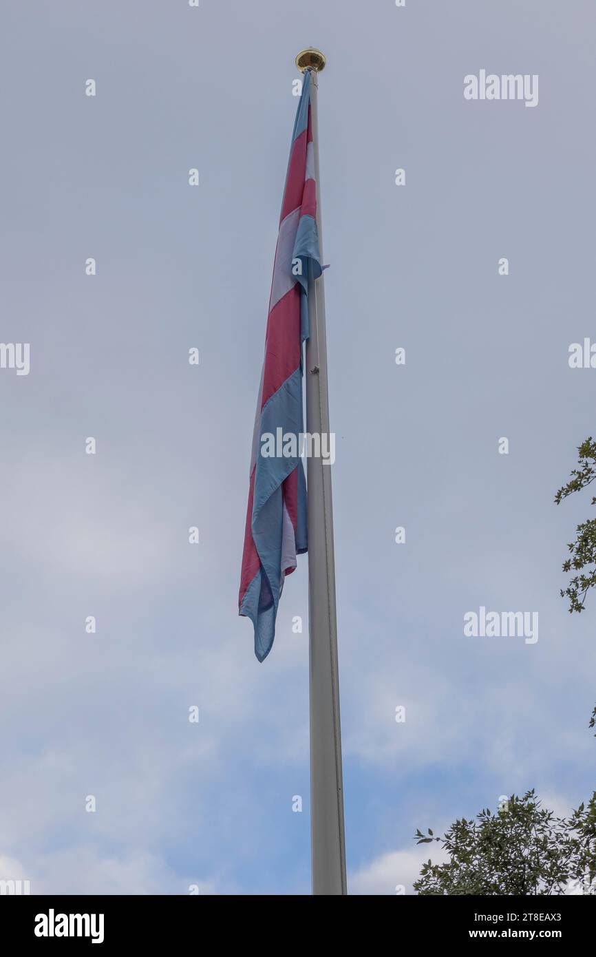 Southend on Sea, UK. 20th Nov, 2023. The Mayor of Southend, Councillor ...