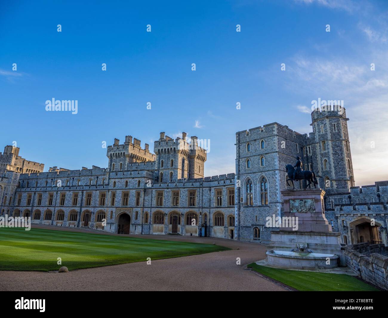 Visiters apartments hi-res stock photography and images - Alamy