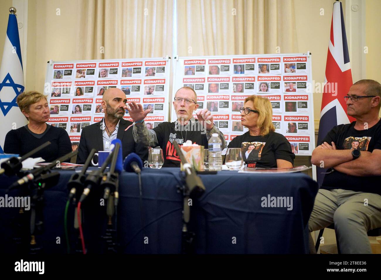 RETRANSMITTED ADDING FURTHER DETAIL AND CORRECTING NAME FROM ALMOG MEIR ...