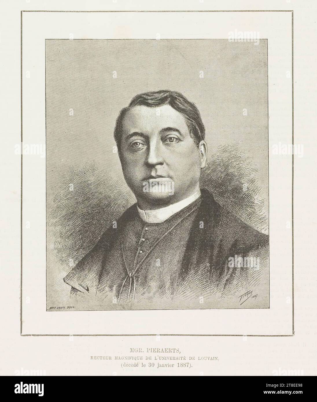 Pieraerts hi-res stock photography and images - Alamy