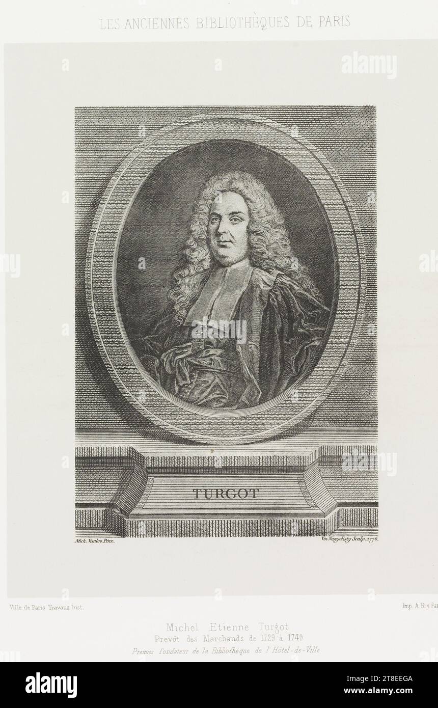 Paris travaux hist hi-res stock photography and images - Alamy