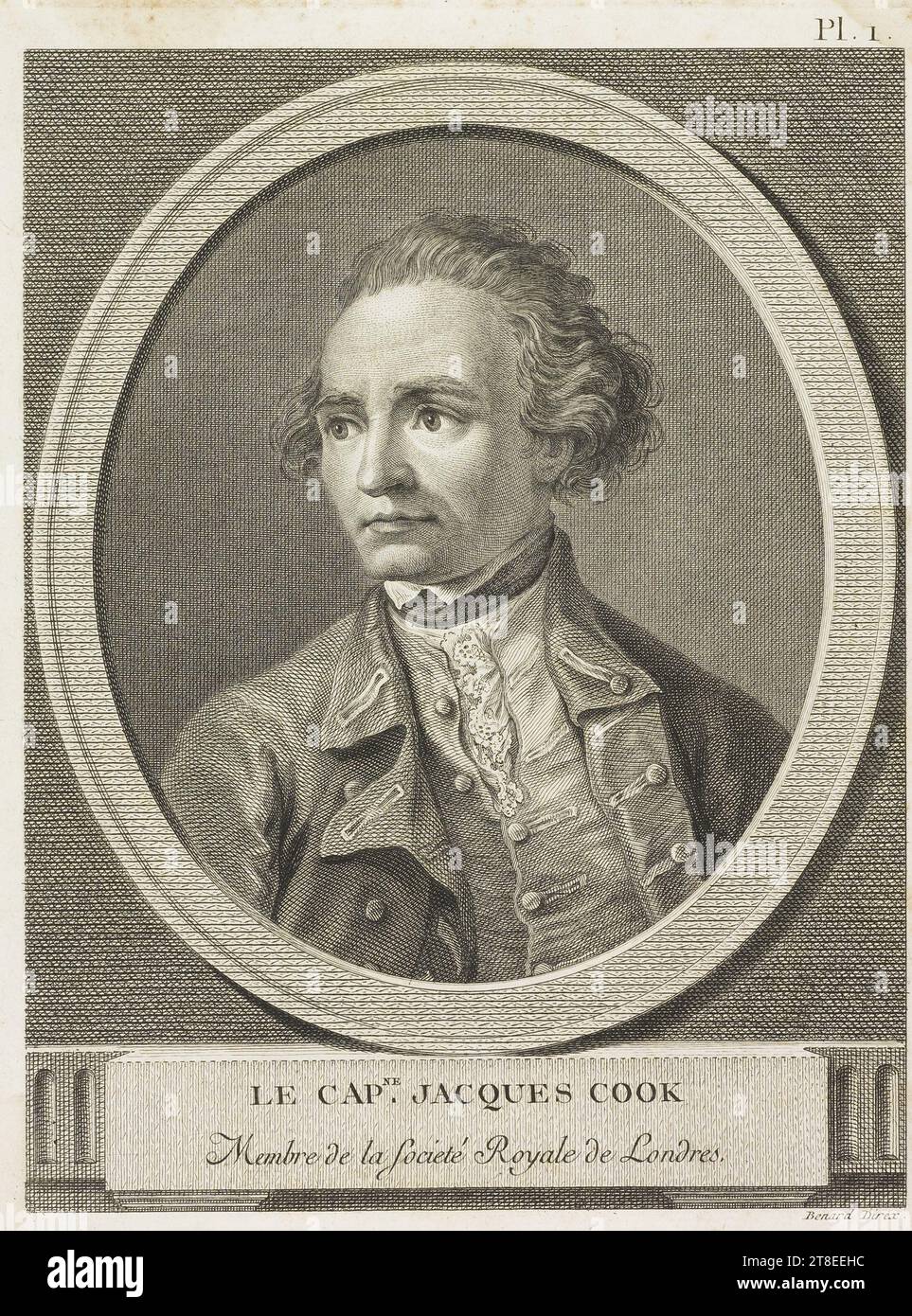 Ne jacques cook member hi-res stock photography and images - Alamy