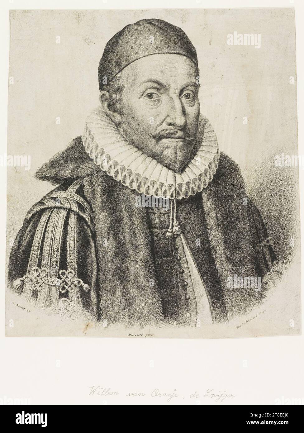 William the silent hi-res stock photography and images - Alamy