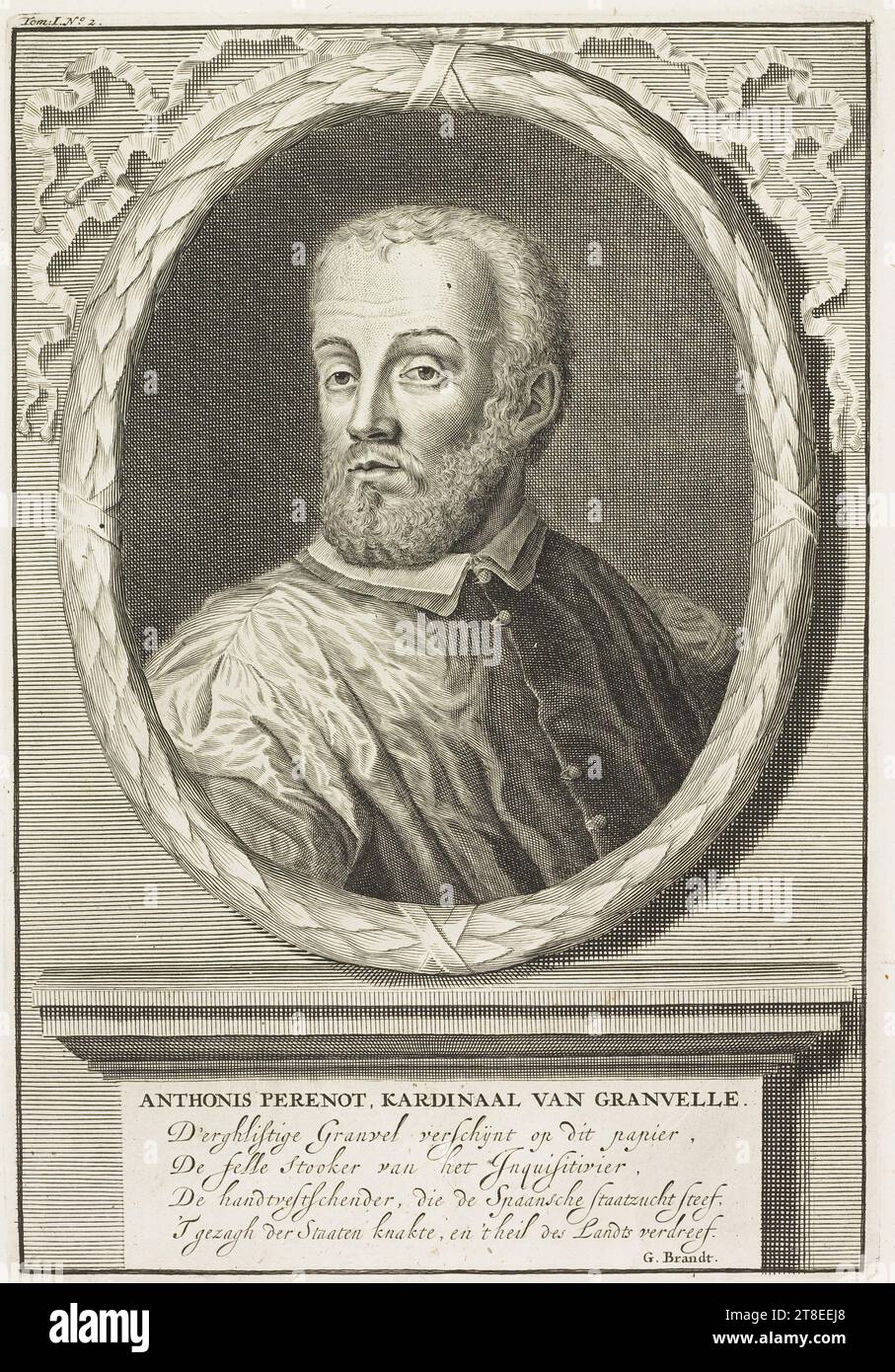 Anthonis perenot hi-res stock photography and images - Alamy