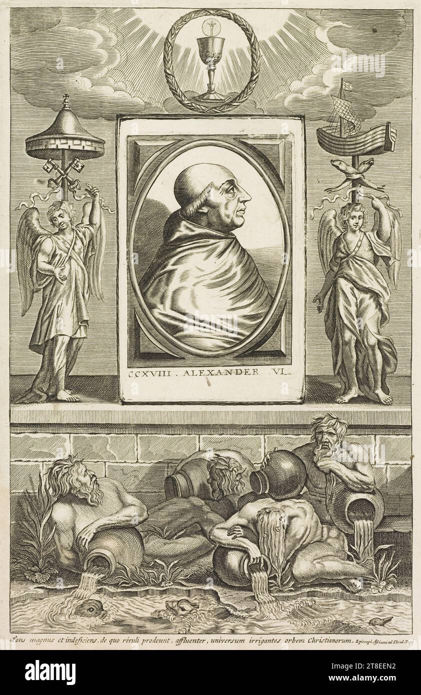 Episcopi africani ad theol hi-res stock photography and images - Alamy