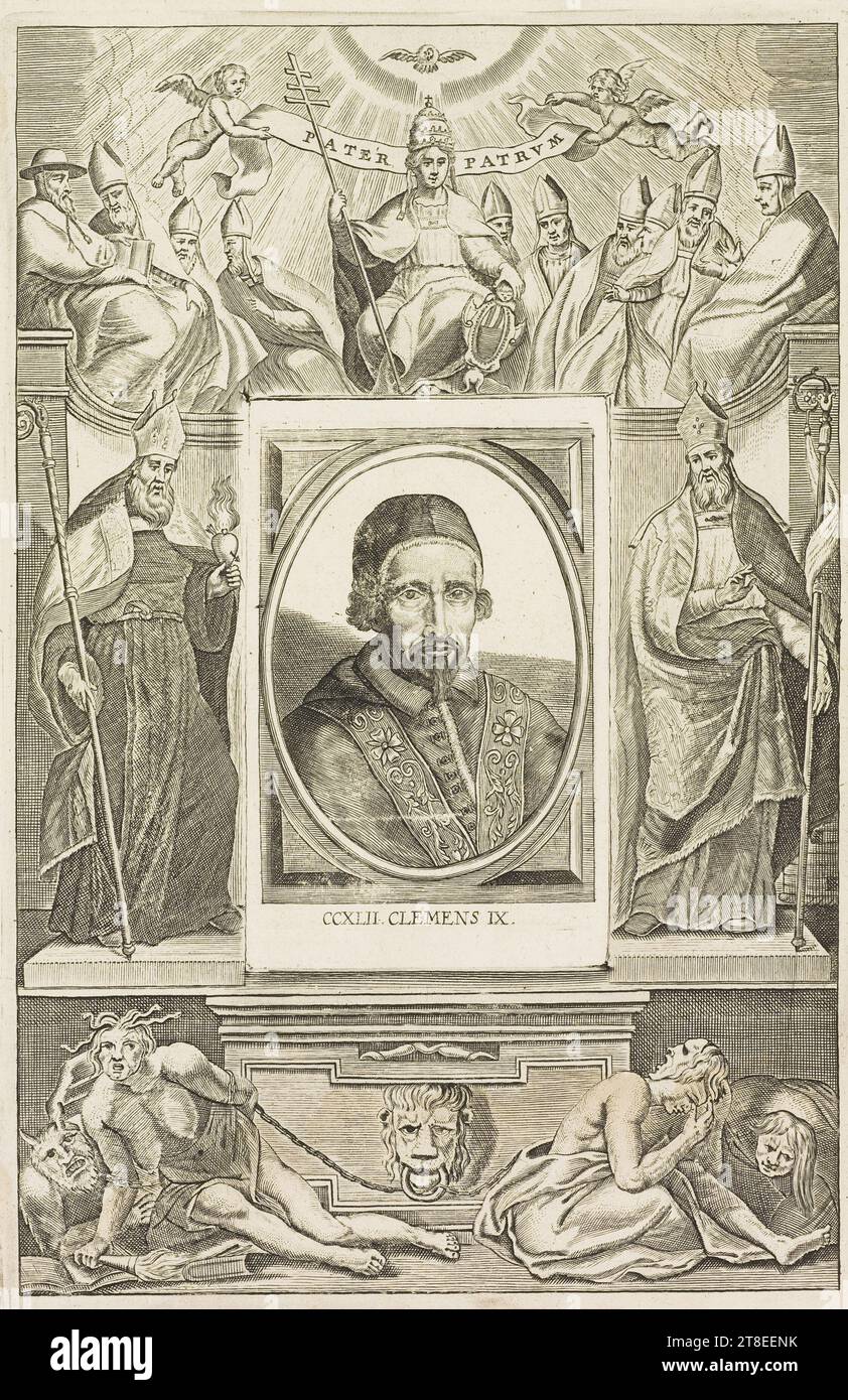 Allegorical tableau hi-res stock photography and images - Alamy