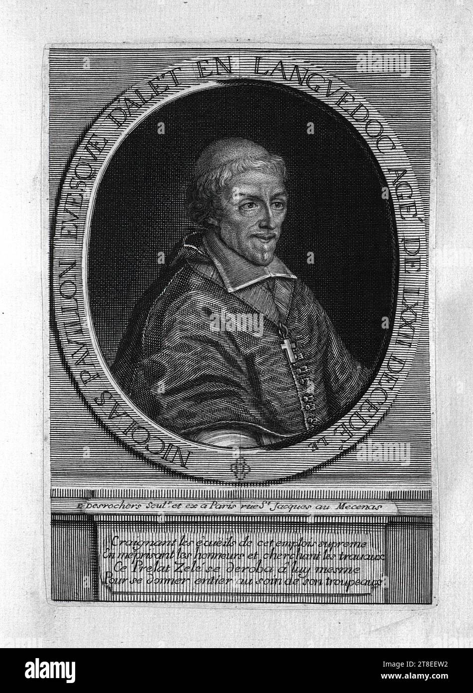 Jacques au mecenas hi-res stock photography and images - Alamy
