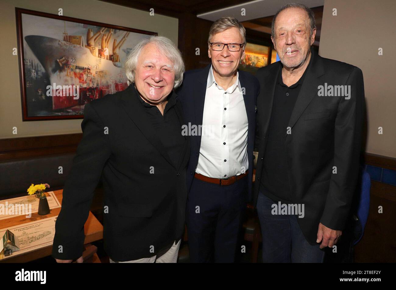 Rolf urban hi-res stock photography and images - Alamy