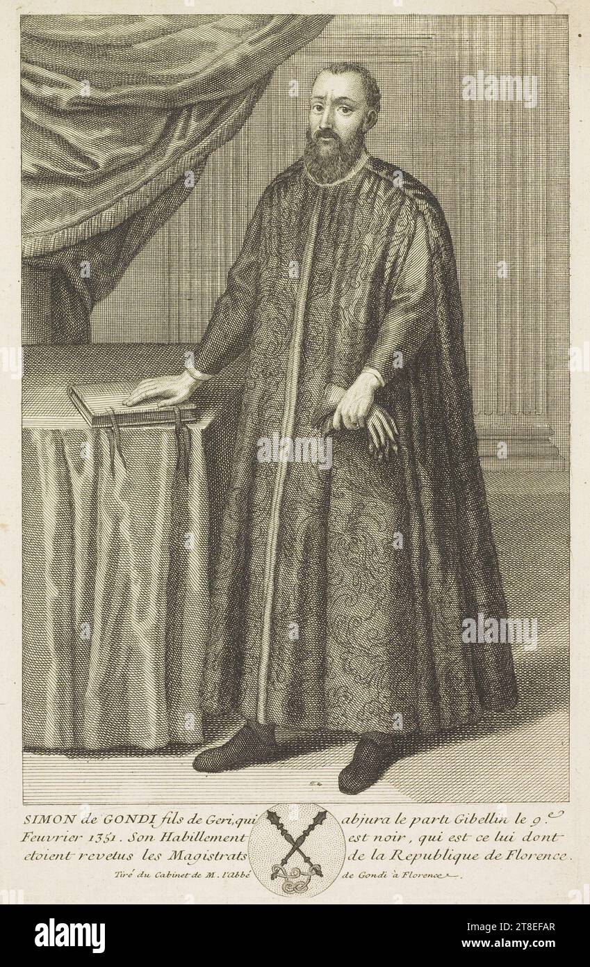 Labbe de gondi hi-res stock photography and images - Alamy