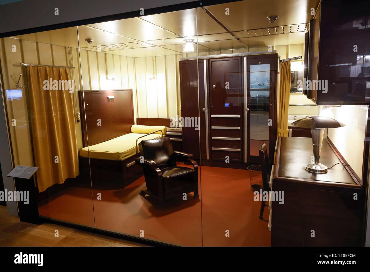 Maritime adventure hi-res stock photography and images - Alamy