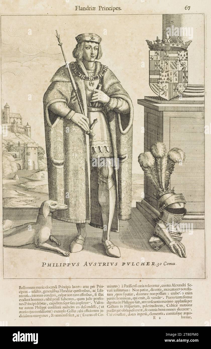 Philiip fuit hi-res stock photography and images - Alamy