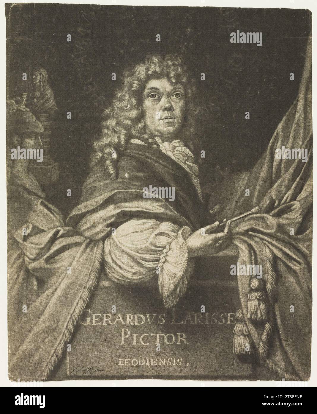 Larisse pinx hi-res stock photography and images - Alamy