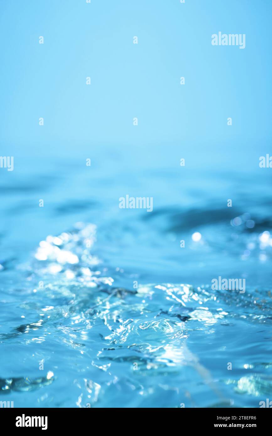 Under the lake wallpaper for product presentation displays water hi-res ...