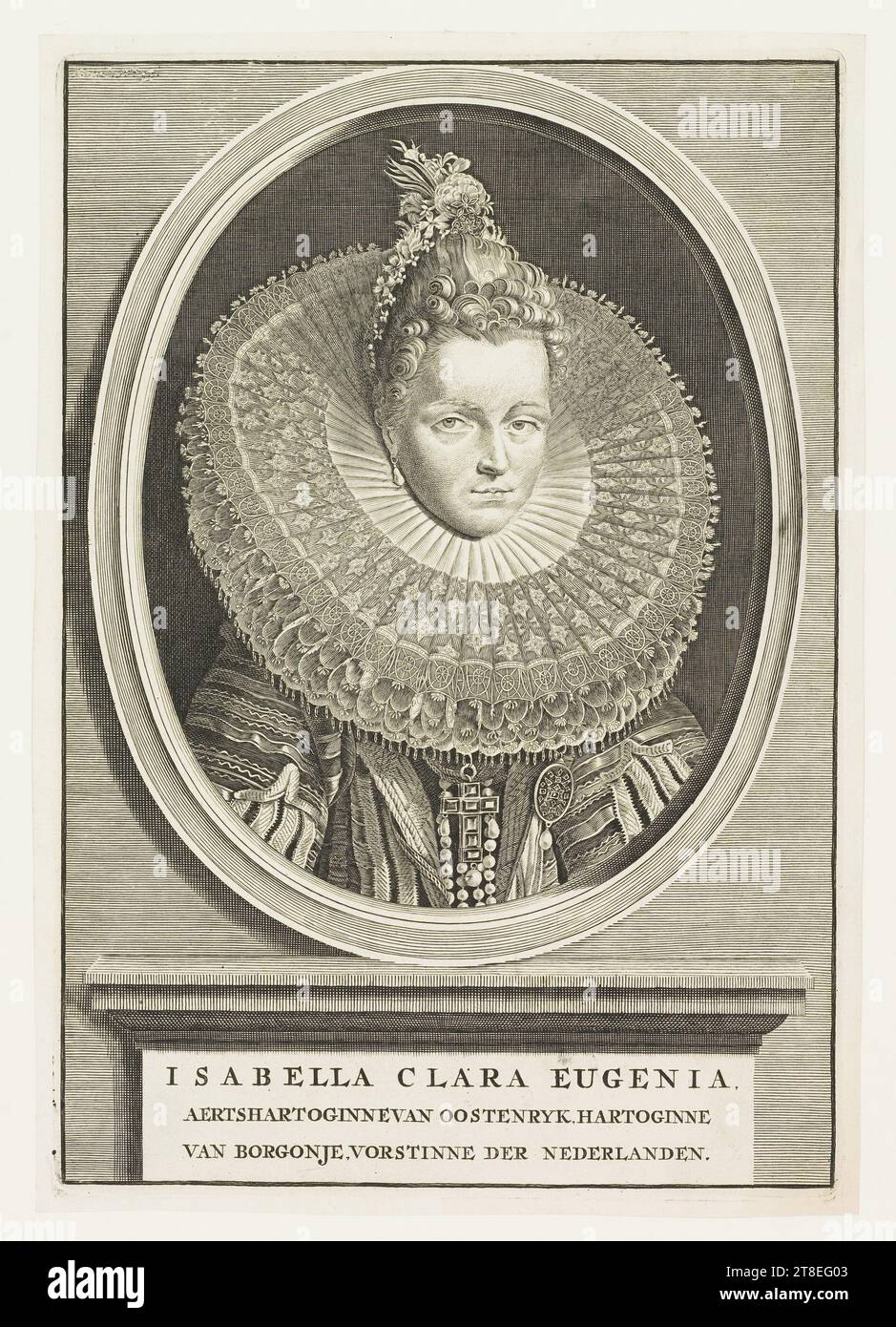 Aertshartoginne van oostenryk hi-res stock photography and images - Alamy