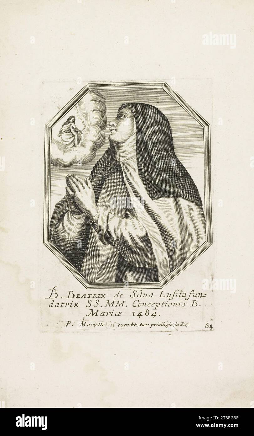 Beatrix de silva lusitafun datrix ss hi-res stock photography and ...