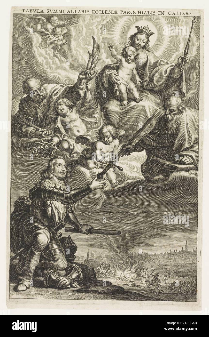 Altaris hi-res stock photography and images - Alamy