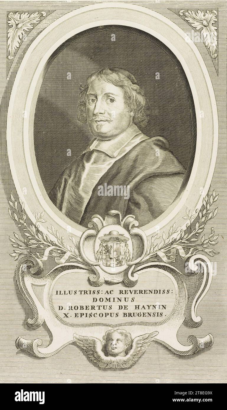 Robertus de haunin x hi-res stock photography and images - Alamy