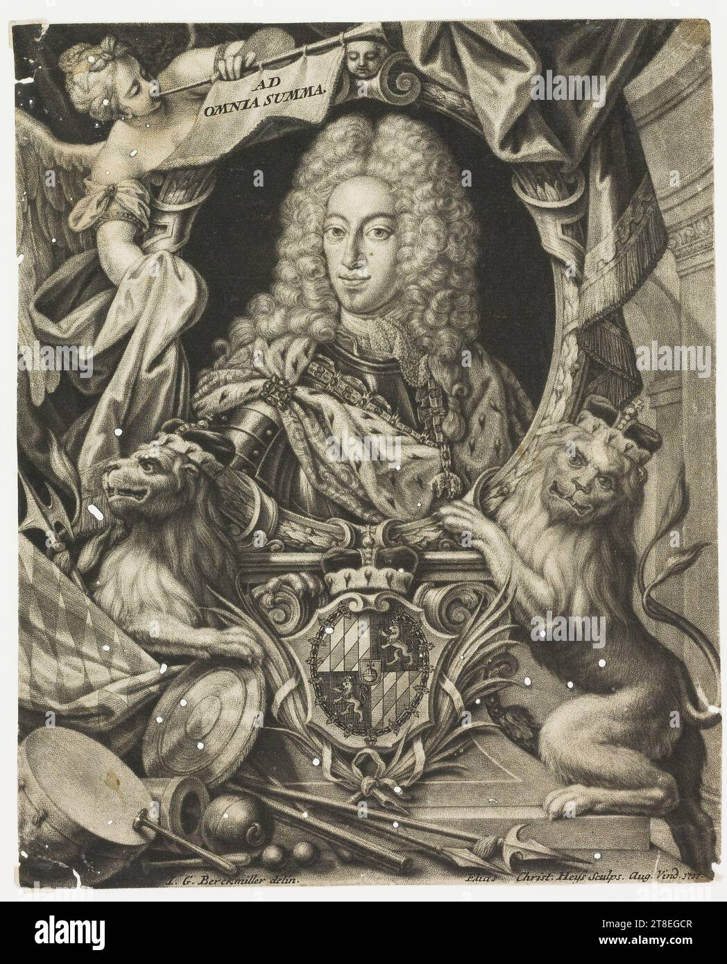 Heiss sculps hi-res stock photography and images - Alamy