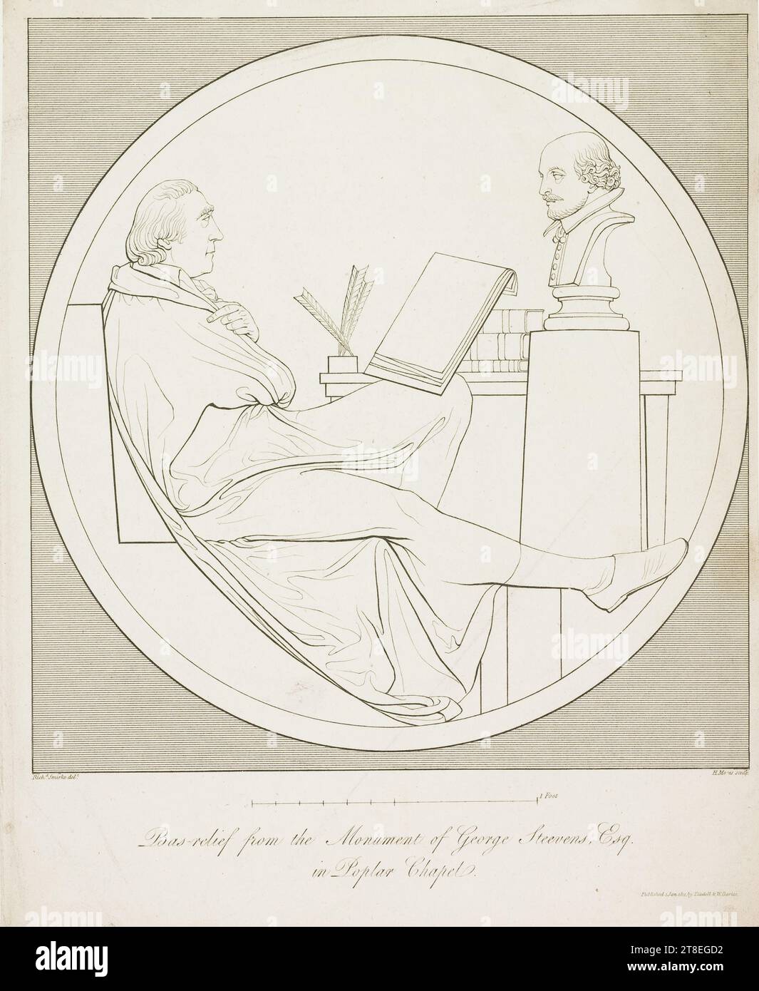 Scale 1 foot hi-res stock photography and images - Alamy