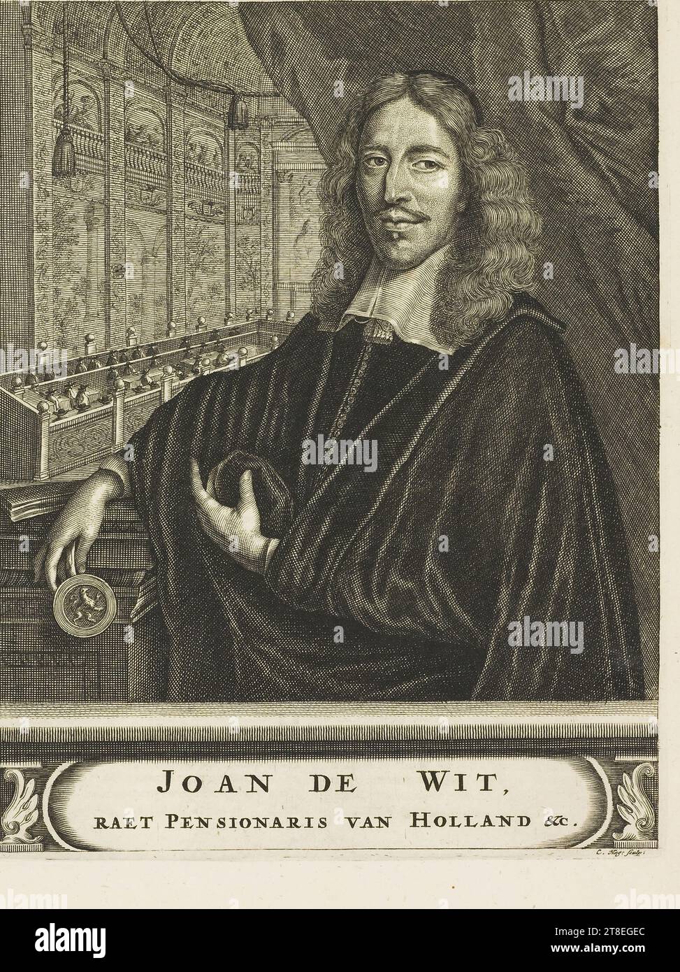 Raet pensionaris hi-res stock photography and images - Alamy