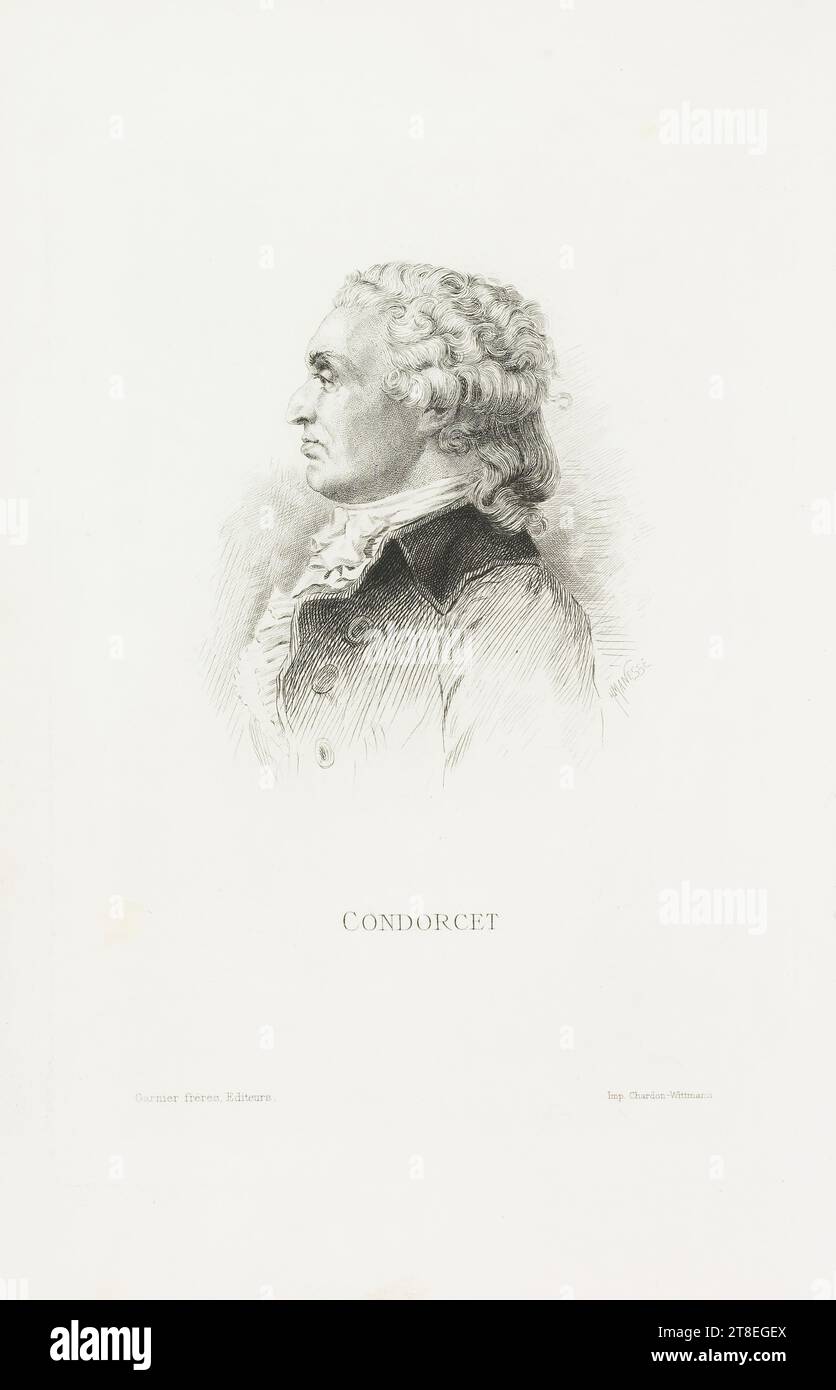 Garnier freres editeurs hi-res stock photography and images - Alamy