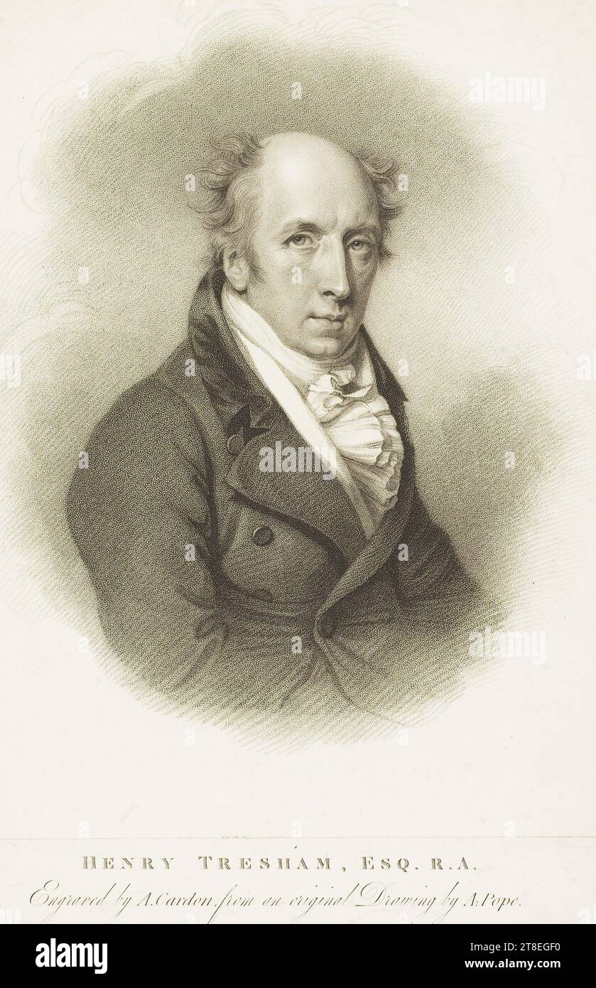 Henry tresham hi-res stock photography and images - Alamy