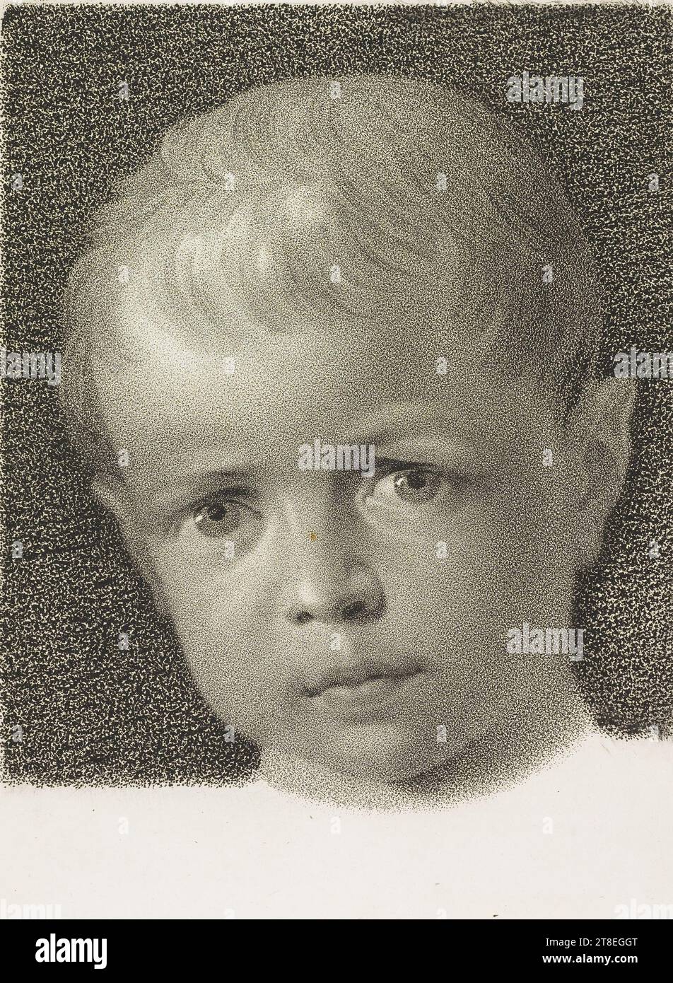 Artist francois joseph pfeiffer hi-res stock photography and images - Alamy