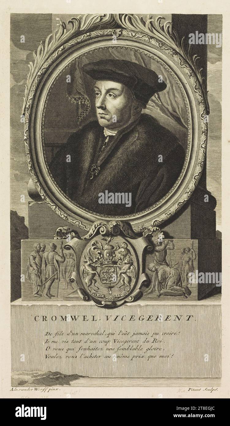 I saw myself hi-res stock photography and images - Alamy