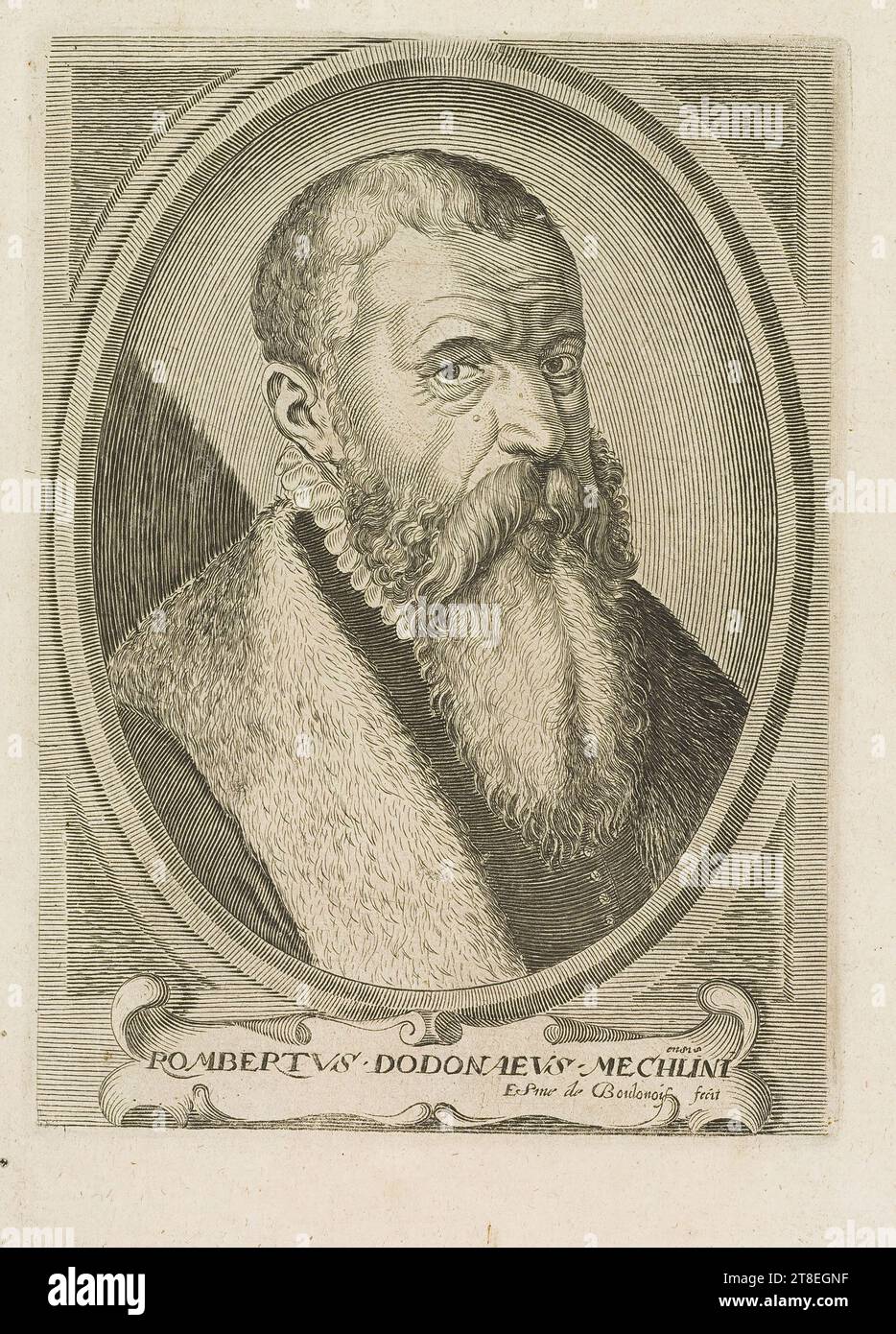 De boulonois fecit hi-res stock photography and images - Alamy