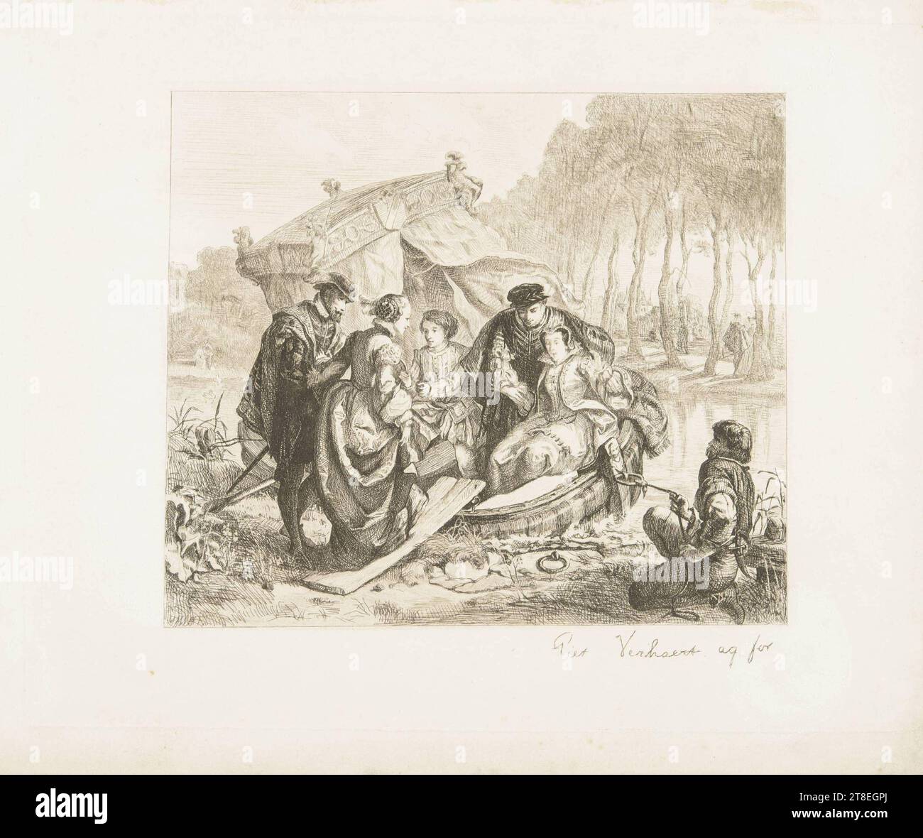 Piet verhaert hi-res stock photography and images - Alamy