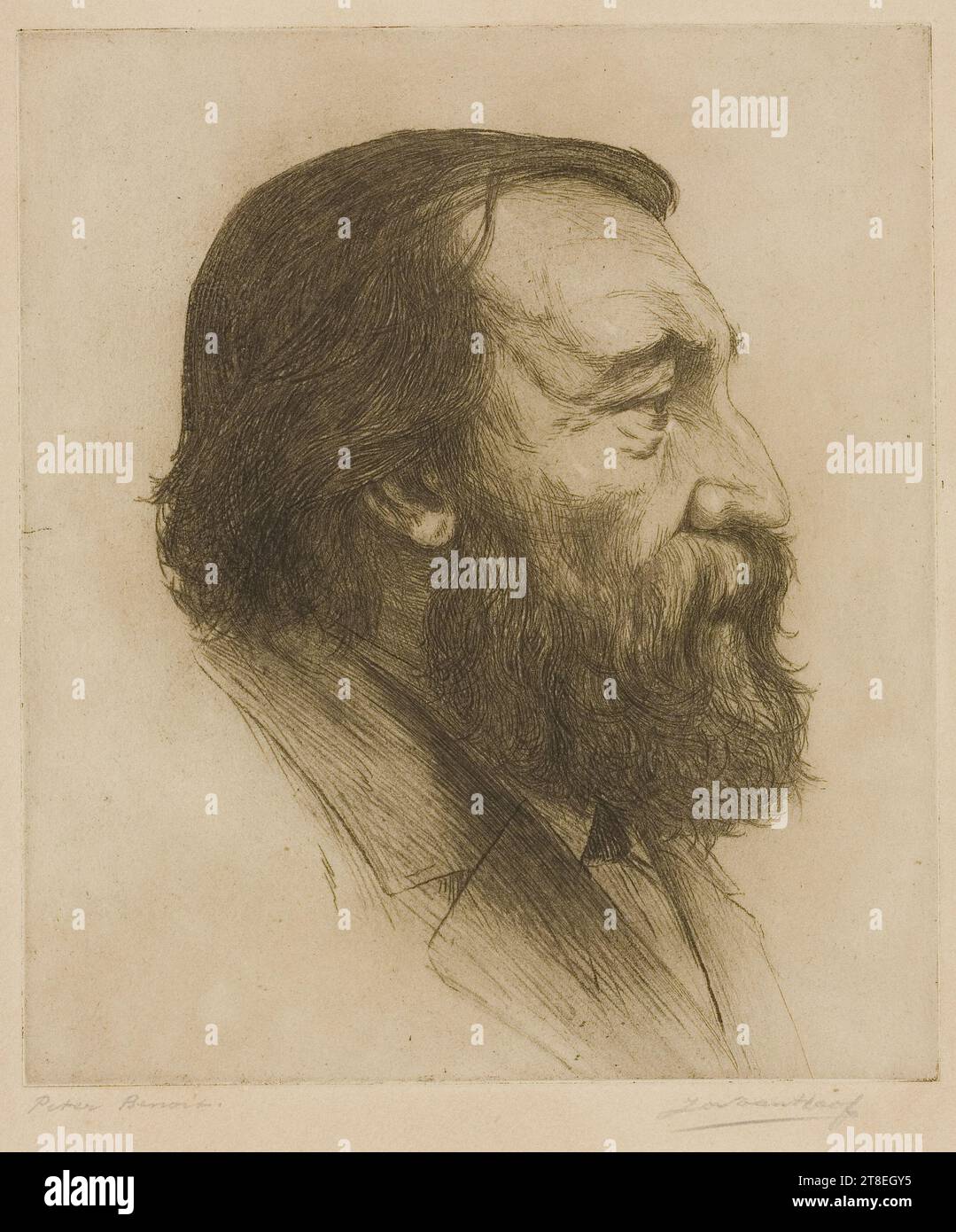 Peter benoit hi-res stock photography and images - Alamy